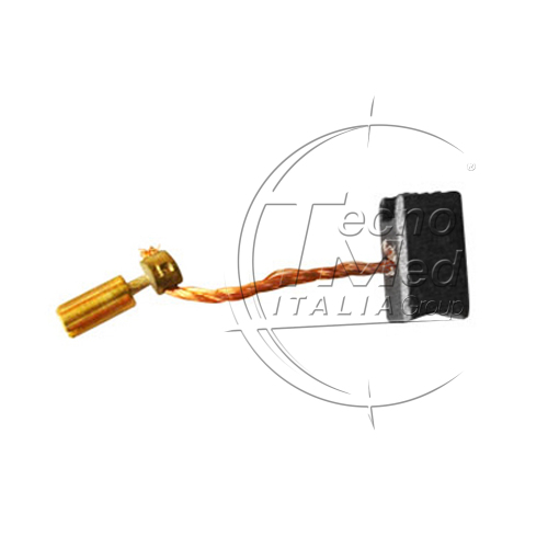 Carbon Brushes for Dental Micromotors - Compatible spares