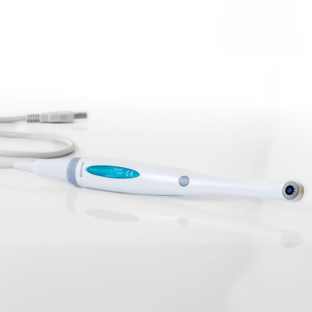 Intraoral Cameras for Dental Practices