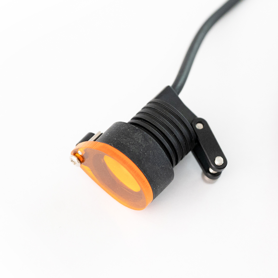 LED Illuminators - Tecnomed Italia Group